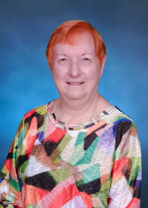 Faculty & Staff | St. Michael - St. Clement School