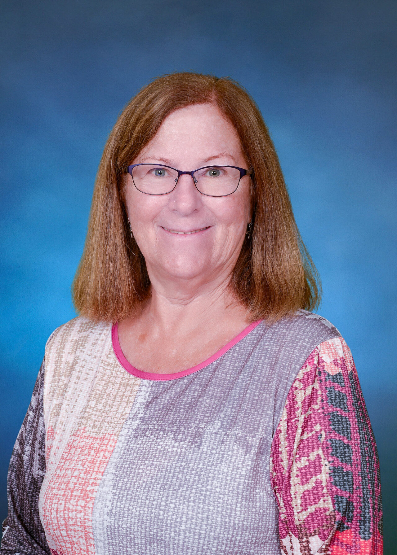 Faculty & Staff | St. Michael - St. Clement School