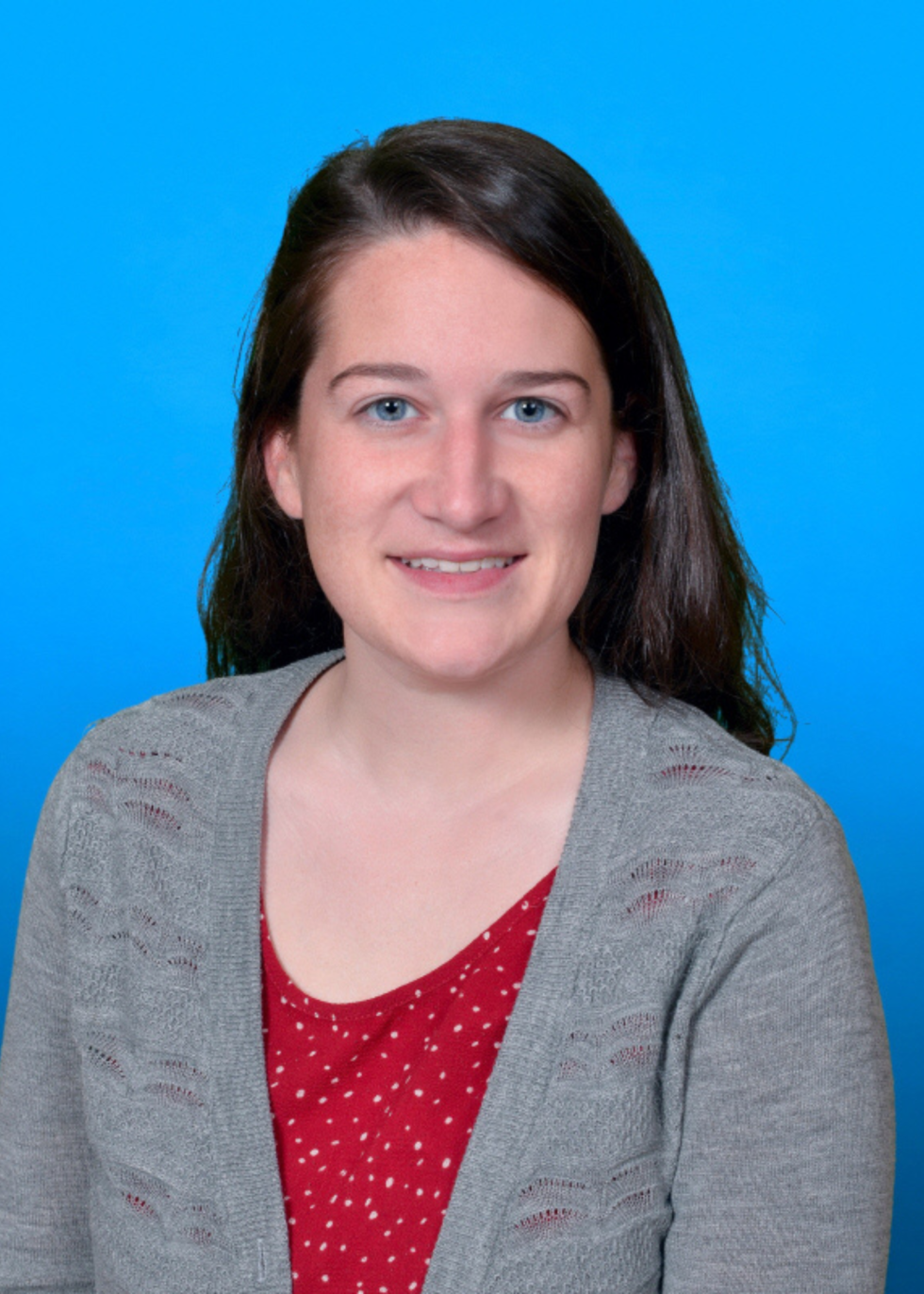 Faculty & Staff | St. Michael - St. Clement School